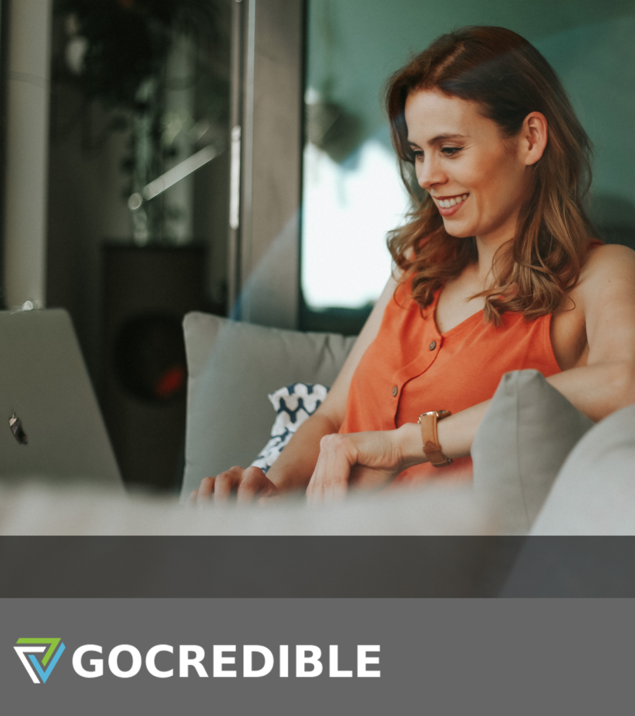 Pre-boarding module van GoCredible - GoCredible