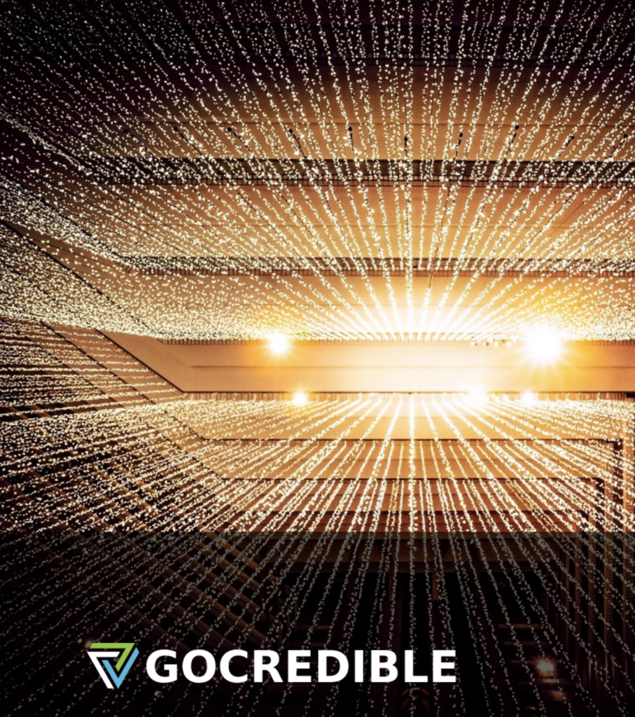 Registratieproces complex? Niet via GoCredible. - GoCredible