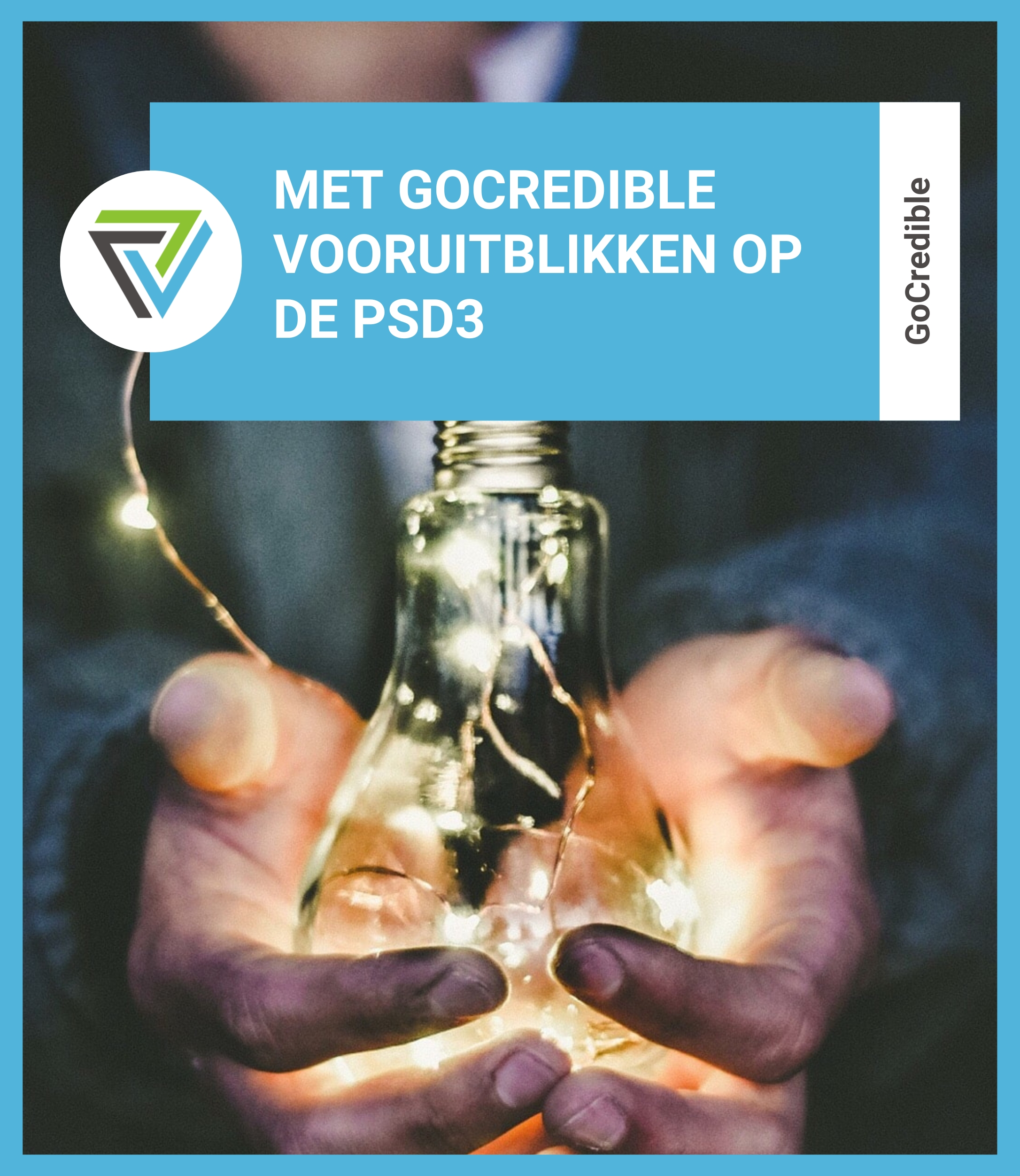 Vooruitblikken op de PSD3 - GoCredible