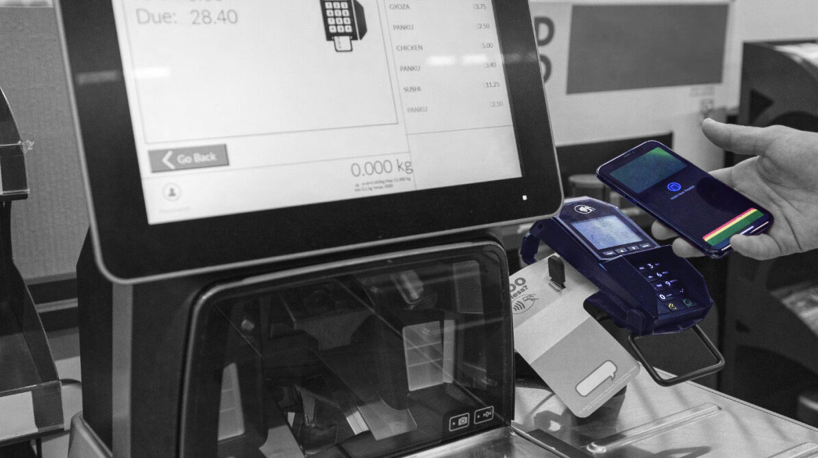 Betaalterminals - GoCredible